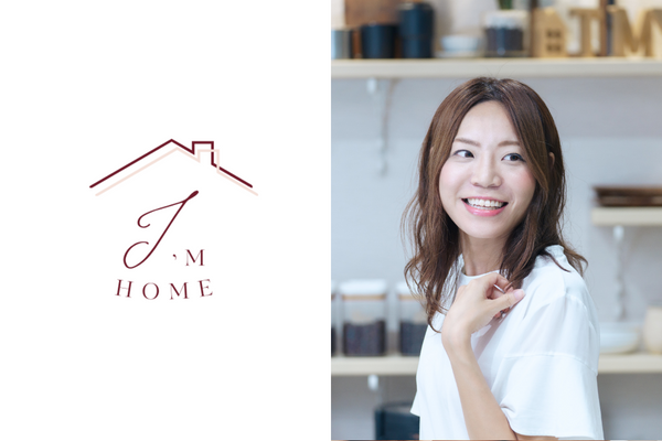 l'm HOMEの取り組み